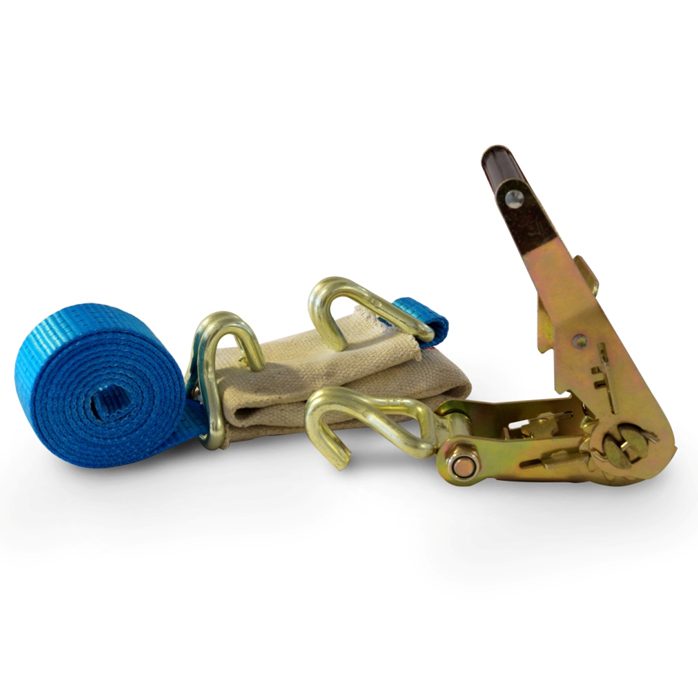 CAR WHEEL LASHING SYSTEM – GTCFI