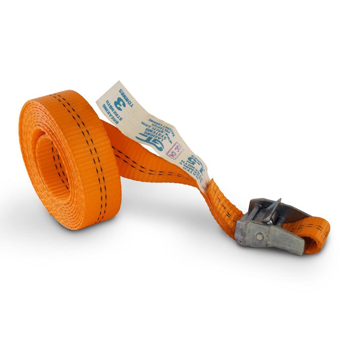 LASHING SYSTEM – GTCFI
