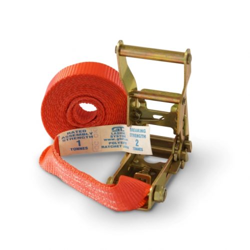 LASHING SYSTEM – GTCFI